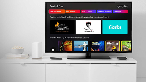 Xfinity Introduces “Free This Week”: Unlocks Access to Premium Networks ...